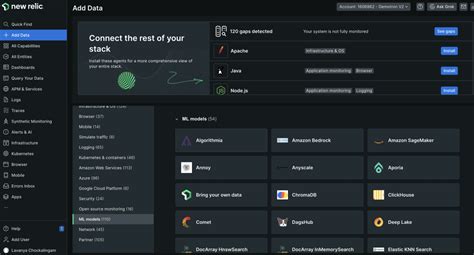 Introducing New Relic Ai Monitoring The Industrys First Apm For Ai