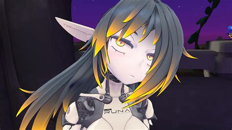 Does Anyone Have A Nsfw Version Of This Avatar R Vrchat Erp