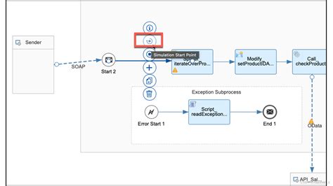 Btp Integration Suite学习笔记 Unit4 Developing With Sap Integration Suitesap 集成套件界面 Csdn博客
