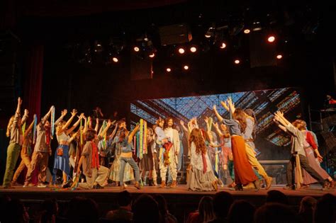 Horarios Y Dónde Comprar Las Entradas Para Ver Jesucristo Súper Estrella