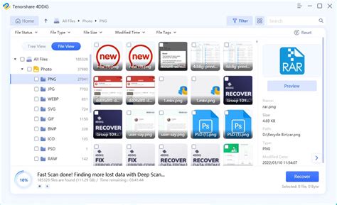 How To Fix Folder Shows Empty But Files Are There