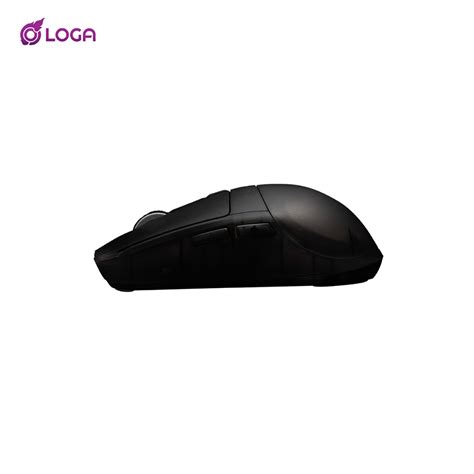 Loga Shinryu Pro Wireless Gaming Mouse Hotswap Switch Shopee Thailand