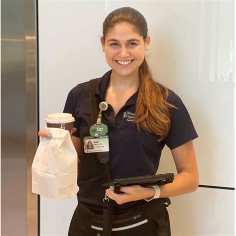 🌟 Its Time To Shine A Spotlight On Keara G Our Dedicated Patient Concierge At Miami Cancer
