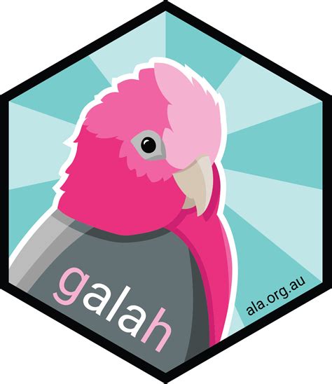 Download Data — Galah 0120 Documentation
