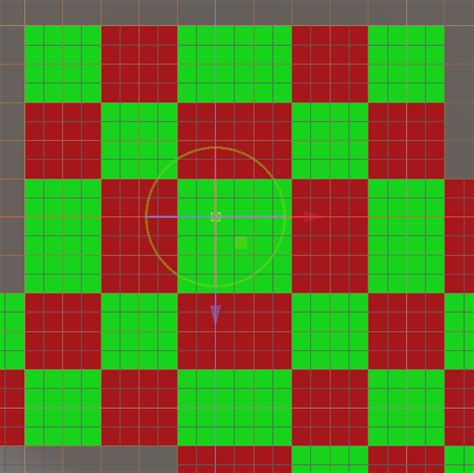 GridMap Reports Errors To The Physic Server On Removing Cells Issue Godotengine Godot