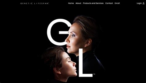 Unlock Your Genetic Potential For A Healthier And Longer Life Genetic