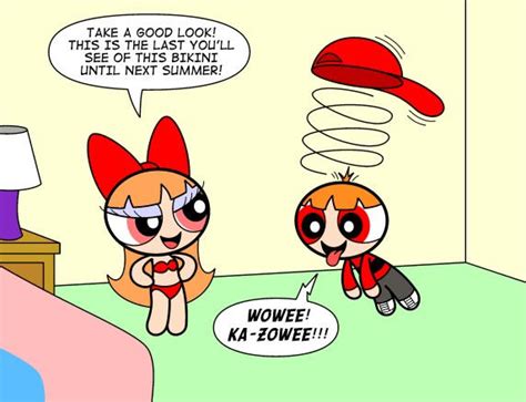 Blossoms Bikini By Hmontes On Deviantart