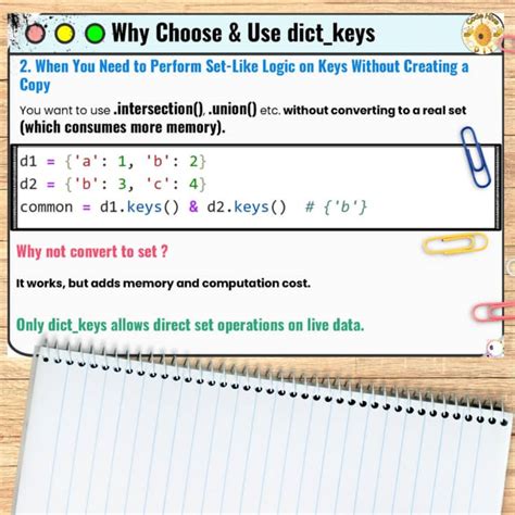Choosing Dictkeys In Python Programming Complete Coding Lesson