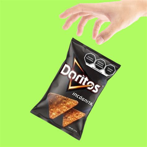 Doritos Incognitos 2 Oz La Heladita Paleteria Y Neveria