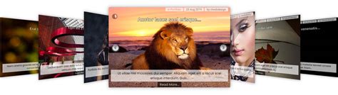 Carousel Joomla Module