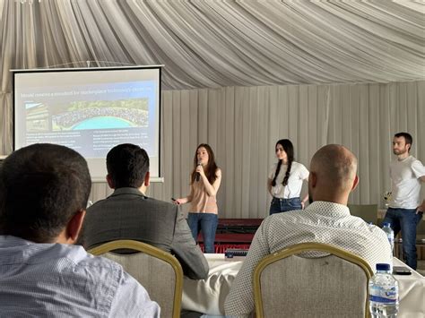 Assma Fadhli On Linkedin I Am Honored To Have Been Invited To Spend An