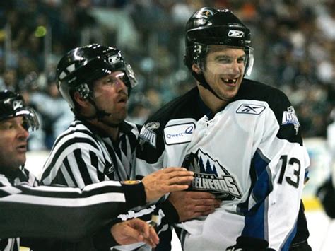 Fan Favorite Tousignant Returns To Texas With The Opposition The