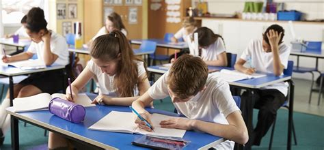 Challenging Behaviour In The Classroom How Should We Respond