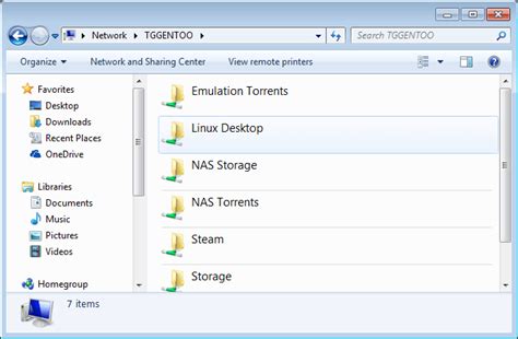 How To Set Up A Shared Folder Using Samba On Ubuntu With Auto Mount Hexadix