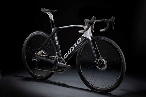 2024 Duro Evo Db Pro Legend Gusto高士特