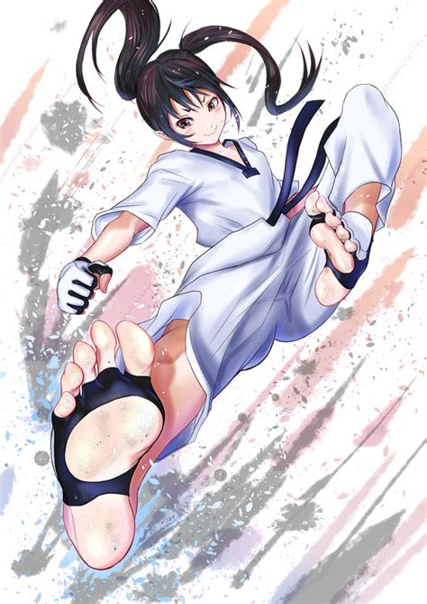 Tachimoto Shiori Drawn By Uriens Danbooru