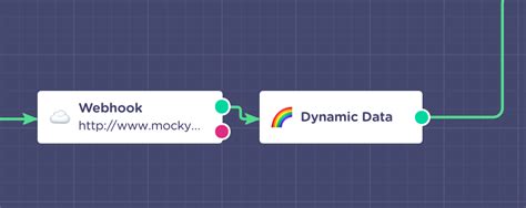 Dynamic Data Arrays Landbot Help