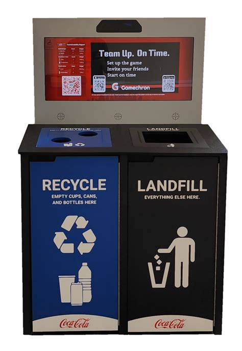 Goodbye Guesswork How Smart Bins Revolutionize Recycling SmartSort Technologies Inc