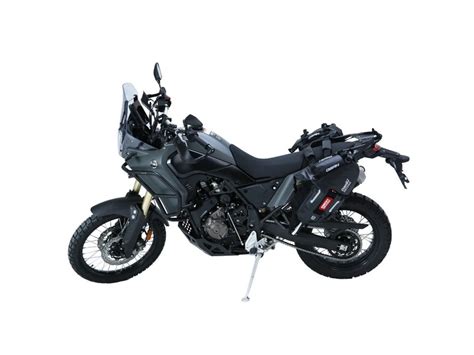 Osah Drift Rackless Pannier Bags 24l Pack Gear Go