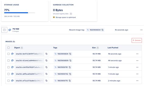 how to deploy thin jars for better docker caching