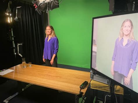 Big News Valerie Keilhau