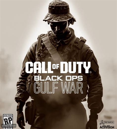 لعبة كود Call Of Duty كل شيء تود معرفته عن اللعبة