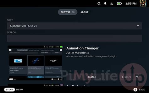 How To Install Decky Loader On Your Steam Deck Pi My Life Up
