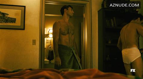 Alejandro Edda Nude Aznude Men