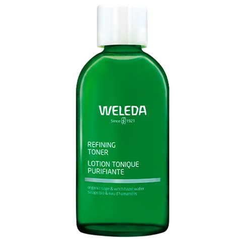 Weleda Refining Toner (150 ml) | 254395-14