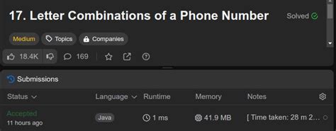 Tinesh Sakthi R On Linkedin 100daysofcode Dsa Leetcode