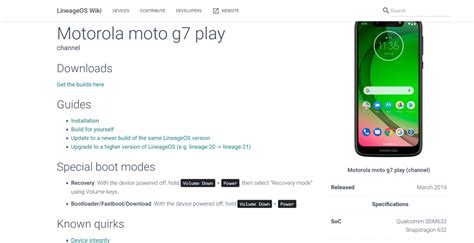 How To Install LineageOS On Your Android Device Black Hills Information Security Inc