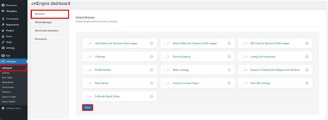 JetEngine Plugin For Dynamic Sites QuadLayers
