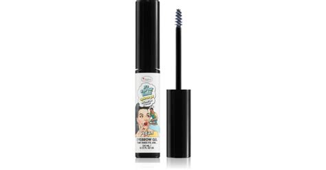 theBalm It's a Brow Time Brow Gel гел за вежди | notino.bg