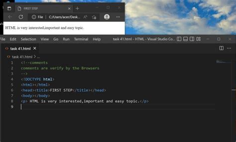 Task 41 Practice Html Part 1 Kiran Sagar Pythonlife Saraswathi K🎯