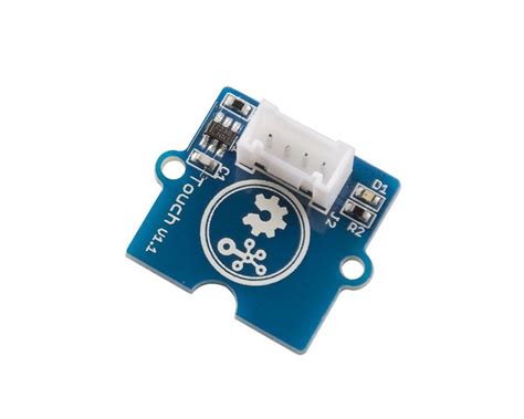 Module Tactile Grove