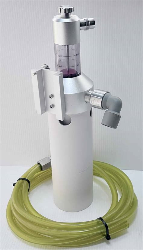 Mindray Wato Ex35 Scavenger Industry Surplus Australia