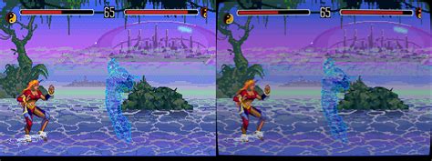 Dithering Blending Shader Like Fusions Cvbs Shaders Libretro Forums