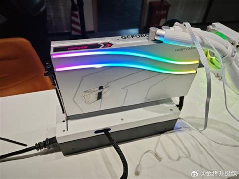 Enthusiast Show The Limits Of Oculink With Nvidia Rtx 40 Gpus Oc3d