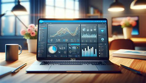 Designing Actionable Dashboards In Salesforce Best Practices Synconai