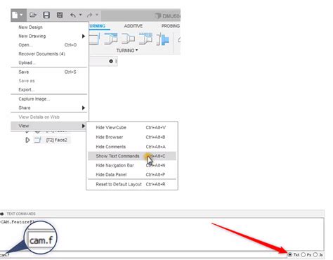 Solved Toolpath Problems Lathe Autodesk Community