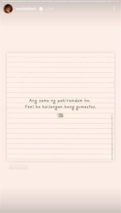 Fashion Pulis Insta Scoop Sarah Lahbati Humors Excessive Spending