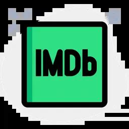 Imdb Icons Logos Symbols Free Download In Svg Png