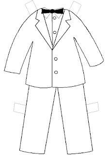 Free Templates To Download Paper Dress Dress Templates Dress Card