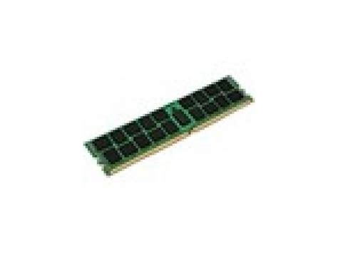 Kingston 64gb Ddr4 Sdram Memory Module Ktdpe43264g