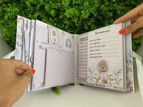 Dimi Chic Дървото на парите и късмета ръчно изработена къщичка за ключове заредена с много