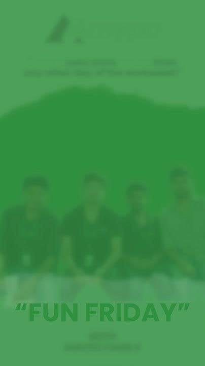 Video Amypo Technologies Private Limited On Linkedin Funfriday