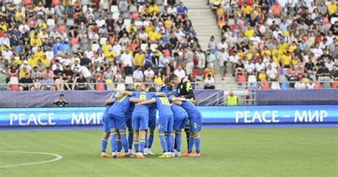 Україна Франція онлайн трансляція чвертьфіналу молодіжного Євро 2023