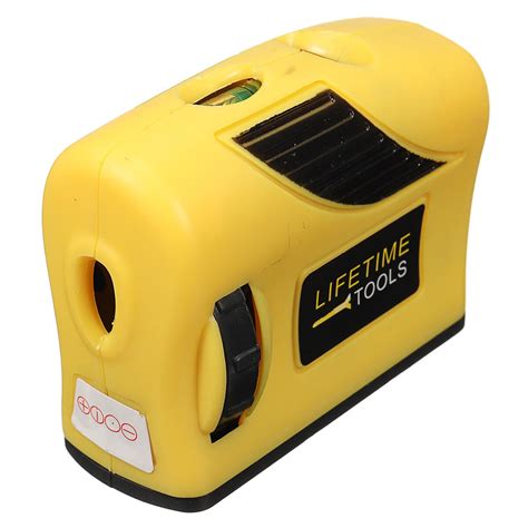 0 360 Degree Infrared Laser Level Micro Tuning Four In One Infrared Laser Level Sale Banggood