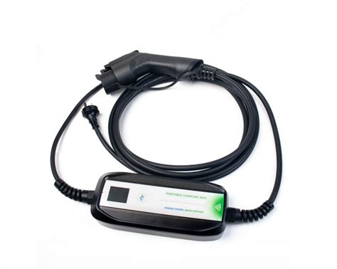 Type Ev Charger Evse Australia