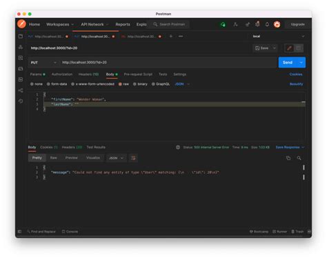 Creación De Rutas Para Modificar Y Borrar Los Registros 5ª Parte De